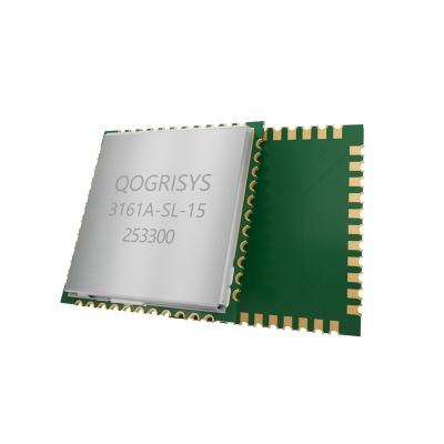 China RF 2.4Ghz Transceiver Module 72.2Mbps Transmit And Receive Hi3861 IOT WiFi Module for sale