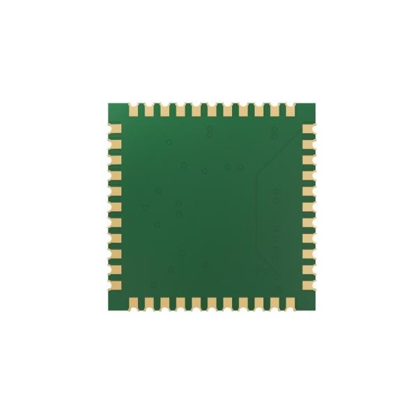 modulo del ricetrasmettitore del modulo rf 2.4GHz di 72.2Mbps Hi3861 IC IOT WiFi con 32 il bit MCU