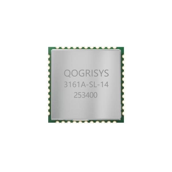 modulo del ricetrasmettitore del modulo rf 2.4GHz di 72.2Mbps Hi3861 IC IOT WiFi con 32 il bit MCU