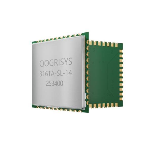 modulo del ricetrasmettitore del modulo rf 2.4GHz di 72.2Mbps Hi3861 IC IOT WiFi con 32 il bit MCU