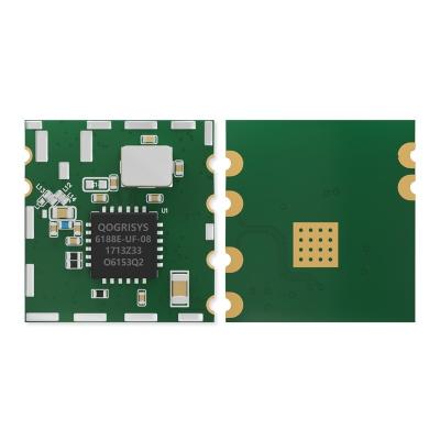 China 1T1R RTL8188FTV Wireless Transceiver Module WIFI Receiver Module 72.2Mbps for sale