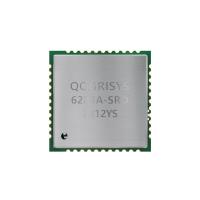 China RTL8723DS WiFi Module 2.4G with SDIO Interface for Speaker Applications for sale