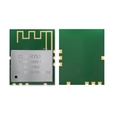 중국 150Mbps PCB 안테나 1T1R 무선 WIFI 모듈(RTL8188FTV 포함) 판매용
