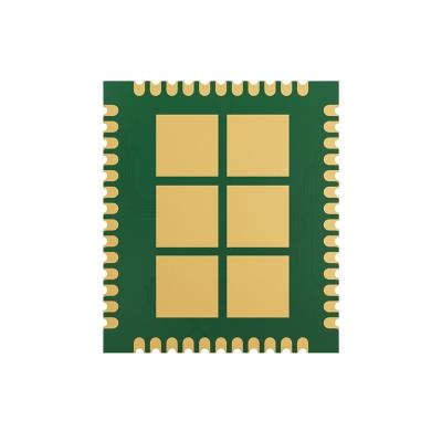 China De dubbele Band5ghz PCIe WiFi Module bedde WiFi-de Goedkeuring van Moduleble4.2/5.0 Ce SRRC in Te koop