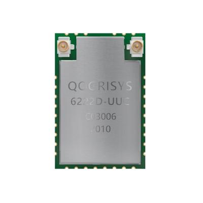 Cina 2X2 IEEE 802.11ac 6222D-UUC ha incastonato il modulo Bluetooth 5,0 WPA2 di Wifi in vendita