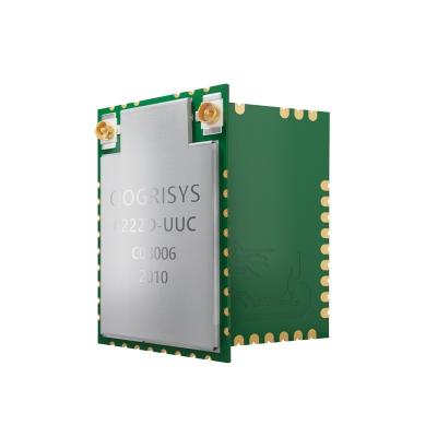 Cina 2X2 IEEE 802.11ac 6222D-UUC ha incastonato il modulo Bluetooth 5,0 WPA2 di Wifi in vendita