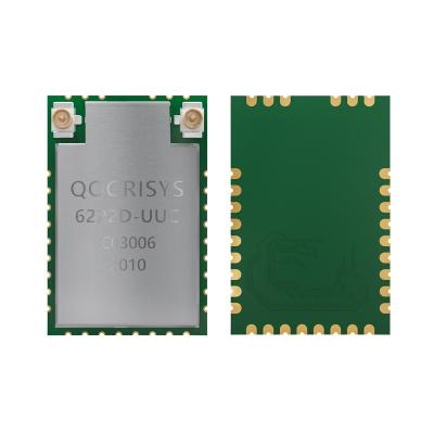 Cina 2X2 IEEE 802.11ac 6222D-UUC ha incastonato il modulo Bluetooth 5,0 WPA2 di Wifi in vendita