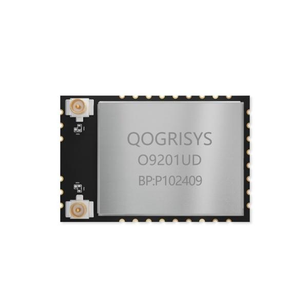 Modulo Qogrisys O9201UD a basso consumo di energia 1200Mbps modulo WIFI6 ad alta velocità