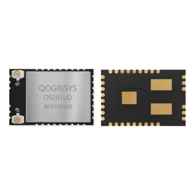 China Qogrisys O9201UD module low power consumption 1200Mbps high speed WIFI6 module for sale