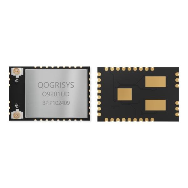 Modulo Qogrisys O9201UD a basso consumo di energia 1200Mbps modulo WIFI6 ad alta velocità