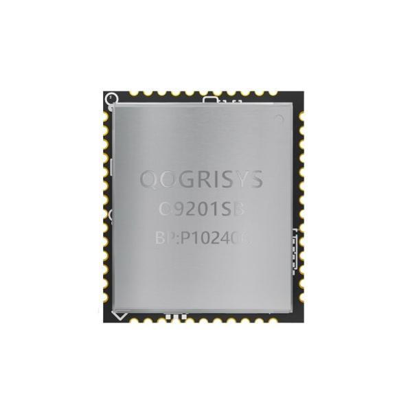 QOGRISYS O9201SB 1200Mbps modulo wifi blu wi fi 6 11ax 2x2 moduli sdio wifi
