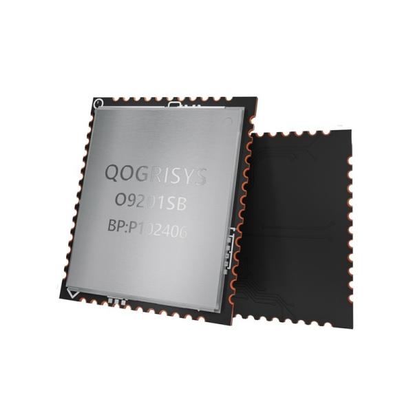 QOGRISYS O9201SB 1200Mbps modulo wifi blu wi fi 6 11ax 2x2 moduli sdio wifi