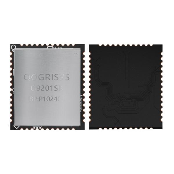 QOGRISYS O9201SB 1200Mbps modulo wifi blu wi fi 6 11ax 2x2 moduli sdio wifi