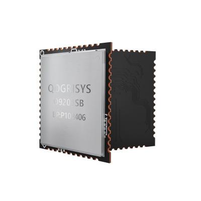 Китай Qogrisys O9201sb Двухдиапазонный Wifi Ble Модуль Wifi 6 11ax 2x2 Sdio Wifi Модули 1200mbps продается