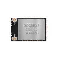 China Qogrisys O9201ud Dual Band WiFi 6 Module 1200Mbps Low Power Consumption for sale