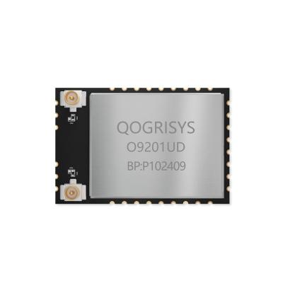 China Qogrisys O9201ud Dual-Band Module Low Power Consumption 1200mbps High Speed Wifi6 Module for sale