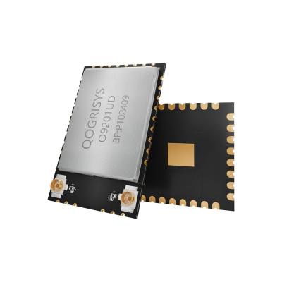 Cina Qogrisys O9201ud modulo a doppia banda basso consumo di energia 1200mbps modulo Wifi6 ad alta velocità in vendita