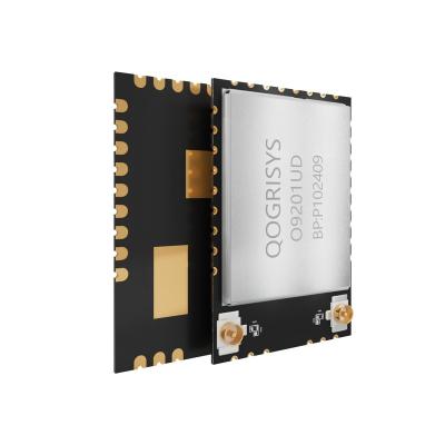 Cina Qogrisys O9201ud modulo a doppia banda basso consumo di energia 1200mbps modulo Wifi6 ad alta velocità in vendita