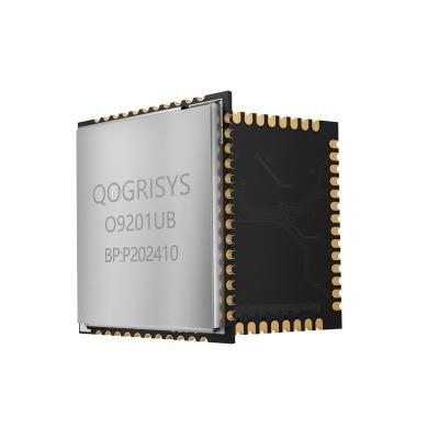 Cina Qogrisys O9201UB modulo 2.4gG/5.8GHz basso consumo di energia modulo WIFI6 ad alta velocità 1200Mbps in vendita