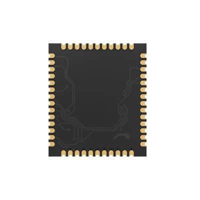 중국 듀얼 밴드 2.4GHz/5.8GHz 2T2R 블루투스 5.2 와이파이 6 모듈 1200mbps 와이파이 모듈 SDIO3.0 인터페이스 판매용