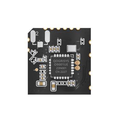 China Qogrisys O9001UE Wifi6  2.4GHz Module Wifi  With Bt 1t1r Wifi Module USB Interface for sale