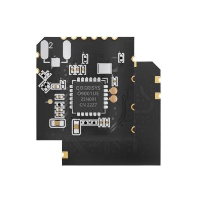 China ultra-cheap Wifi4  2.4GHz 1*1 USB2.0 Module Without Bt WQ9001 CHIPSET Wifi  O9001UE Wifi Module for sale