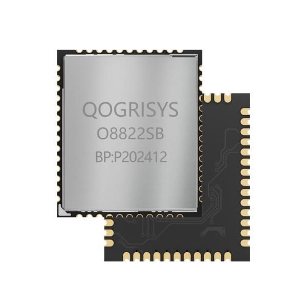 WIFI5 802.11ac 2.4/5.8GHZ SDIO3.0 BT5.0 Modulo a doppia banda Wifi RTL8822CS CHIPSET 2t2r O8822SB Modulo Wifi