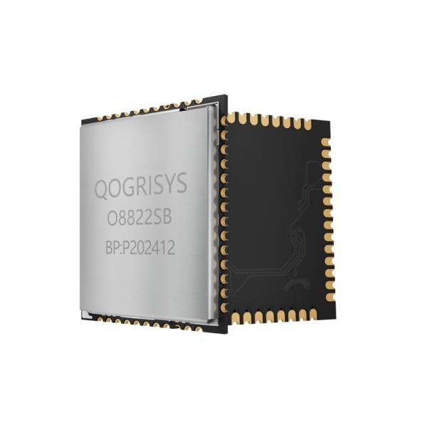 WIFI5 802.11ac 2.4/5.8GHZ SDIO3.0 BT5.0 Modulo a doppia banda Wifi RTL8822CS CHIPSET 2t2r O8822SB Modulo Wifi