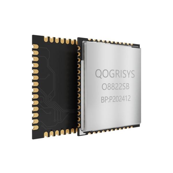 WIFI5 802.11ac 2.4/5.8GHZ SDIO3.0 BT5.0 Modulo a doppia banda Wifi RTL8822CS CHIPSET 2t2r O8822SB Modulo Wifi