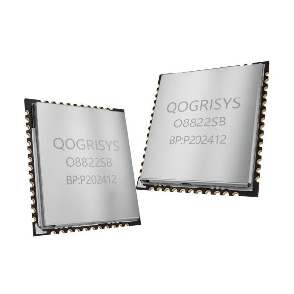 WIFI5 802.11ac 2.4/5.8GHZ SDIO3.0 BT5.0 Modulo a doppia banda Wifi RTL8822CS CHIPSET 2t2r O8822SB Modulo Wifi