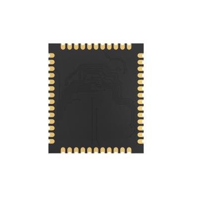 中国 Wifi6 2.4gG/5.8GHz ダブルバンド 1t1r Wifi モジュール O9101ub Usb2.0 BT5とのインターフェース3 販売のため