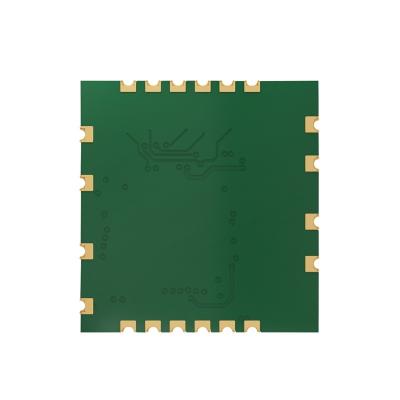China WIFI5 MODULE WITH USB2.0 802.11ac Dual Band 2.4/5.8GHZ RTL8811CU 6111E-UC Wifi Module for sale