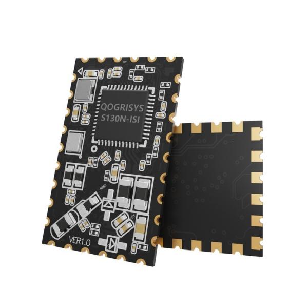 PV 인버터에서 사용되는 PLC 모듈 VC6330 칩셋 SGCC 0-12MHZ 대역폭