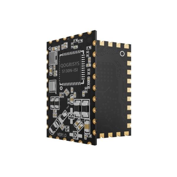 PV 인버터에서 사용되는 PLC 모듈 VC6330 칩셋 SGCC 0-12MHZ 대역폭