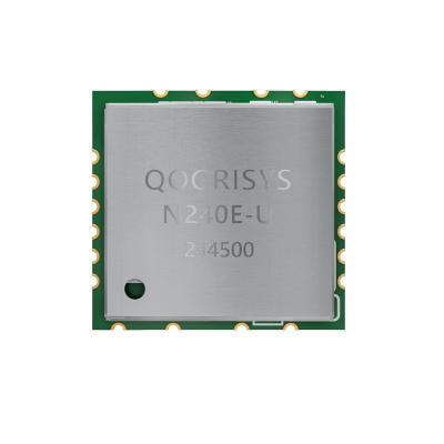 Cina QOGRISYS Hot Sale Wifi a doppia banda 6 286Mbps 1T1R AIC8800 Chip Supporto USB Modulo Wifi Bt5.4 in vendita