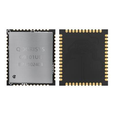Cina Qogrisys Dual-Band Module Wifi6 O9101ub 1t1r Wifi Module Interface Usb2.0 con Bt in vendita