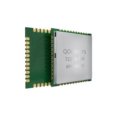 Cina Qogrisys Dual-Band Module Wifi5 7221A-SRF 1t1r Wifi Module Interface Usb2.0 con Bt in vendita
