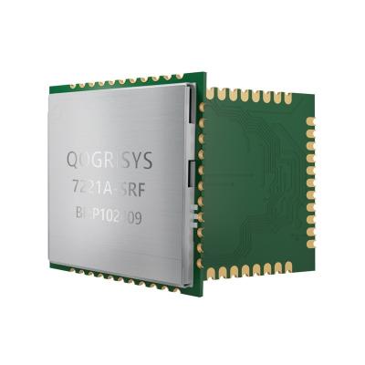 Cina Qogrisys Dual-Band Module Wifi5 7221A-SRF 1t1r Wifi Module Interface Usb2.0 con Bt in vendita