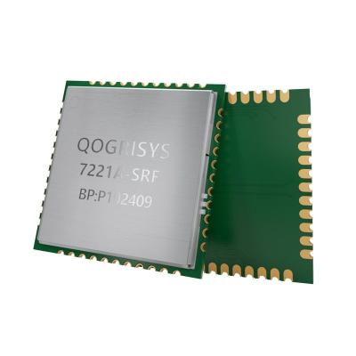 Cina Qogrisys Dual-Band Module Wifi5 7221A-SRF 1t1r Wifi Module Interface Usb2.0 con Bt in vendita
