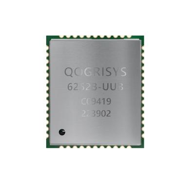 China RTL8852BU Dual Band WiFi 6 Module 1200Mbps 2x2 MIMO USB2.0 Compatible module wifi for sale