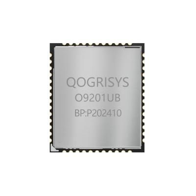 China Qogrisys Cheap Wifi6 Module 2T2R High Speed 1200mbps O9201ub Module Used In Stb for sale