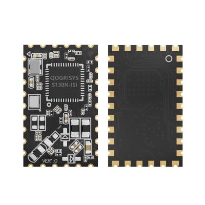 China Unicom Power Line Communication Plc Module Vc6330 Chipset Sgcc 0-12mhz Bandwidth Used In Pv Inverter for sale