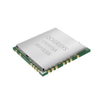 China Qogrisys O9101SA Wifi6 High Speed 600mbps Dual-Band Module Wifi  With Bt 1t1r Wifi Module for sale