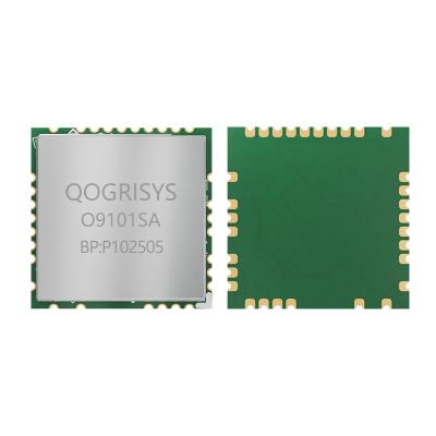 China Qogrisys Dual-Band Module Wifi  600mbps Wifi6 With Bt 1t1r Wifi Module for sale