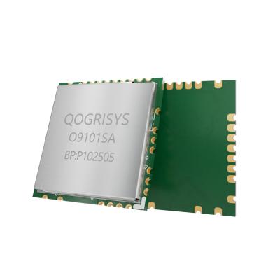 China Qogrisys Dual-Band Module Wifi  600mbps Wifi6 With Bt 1t1r Wifi Module for sale