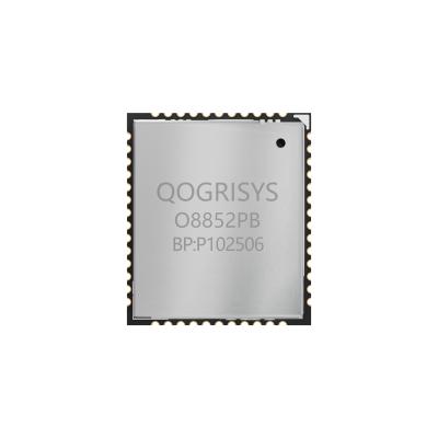 China High-Speed 1200mbps Wifi Module Dual-Band2.4/5.8ghz Realtek Rtl8852be Wifi 6 Module Bt5.2 Module 2x2 Mimo Via Pcie For Laptop for sale