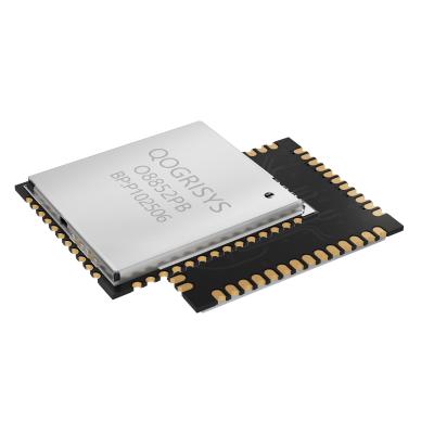 China Ultra-Fast WiFi 6 RTL8852BE Module 2.4/5GHz Dual-Band 2T2R BT 5.2 1200Mbps over PCIe WIFI MODULE for sale
