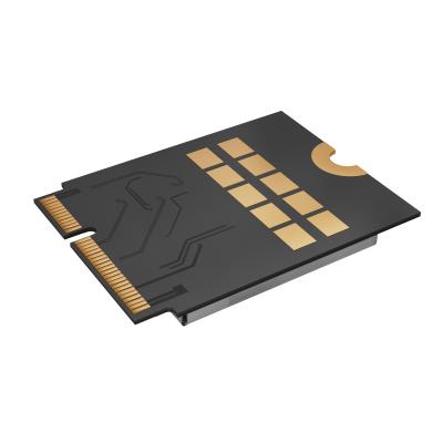 China QOGRISYS WIFI7 Moudle Based on Qcalcomm Chip QCC2072 1 5.8Gbps High Speed WIFI 7 Module for sale