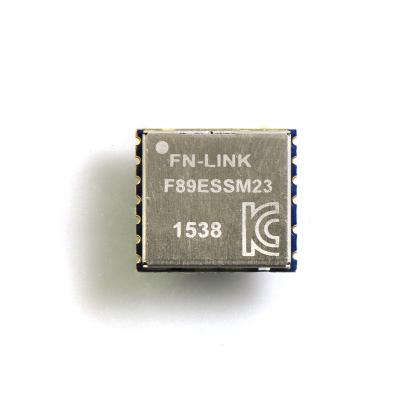 Chine Module d'Usb de RTL8189ES 2.4G Wifi Bluetooth avec l'alimentation d'énergie de l'interface 3.3V de SDIO à vendre