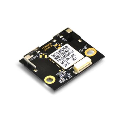 Chine Composants passifs de module sans fil de Bluetooth de module de 5V 1T1R USB Wifi dans RTL8723BU à vendre